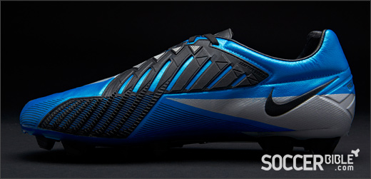 Nike Football Boots: Nike T90 Laser IV KL Football Boots - Soar/Black ...