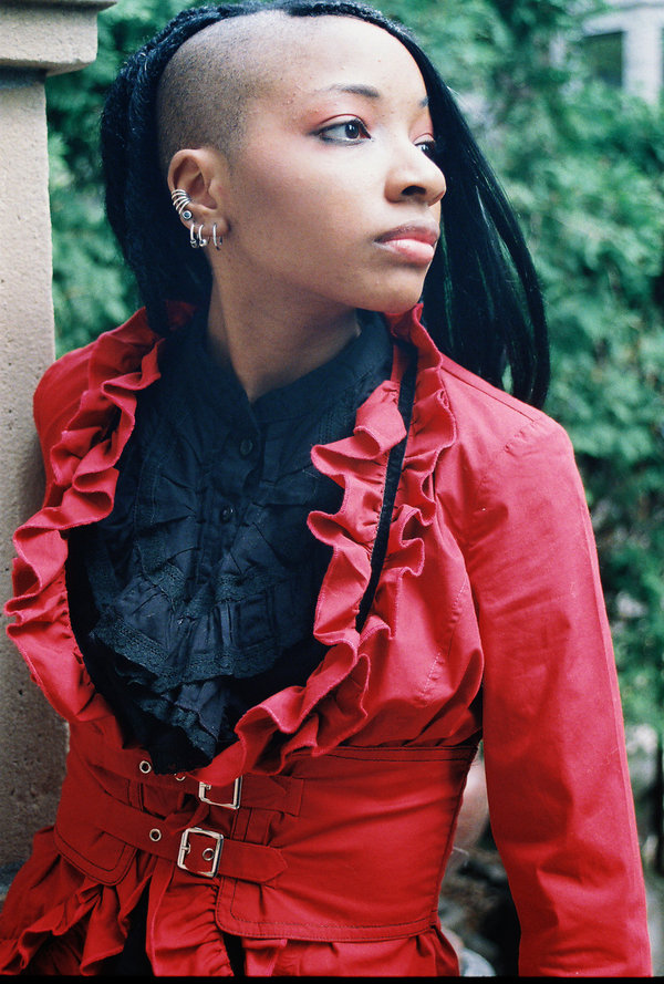 Starr Kittens: Amanda Tea