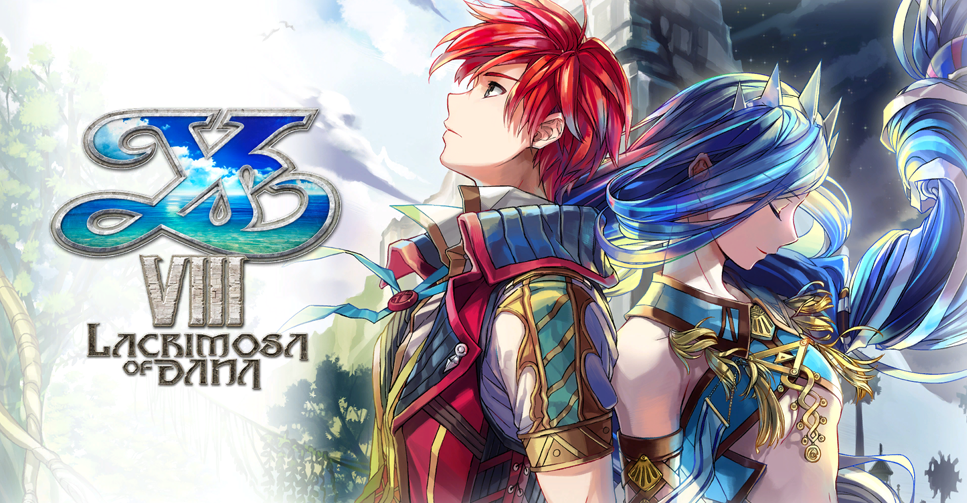 Análise: Ys VIII: Lacrimosa of Dana (Multi) é excelência em forma de ...