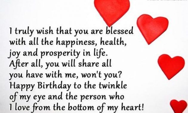 Birthday Letter Wishes Birthday Letter birthday-letter-wishes-birthday-letter