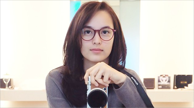 6 Daftar Artis Muda Cantik Indonesia Yang Berprestasi Dan Menginspirasi