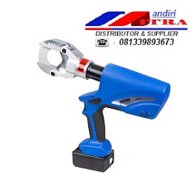 Jual Alat Potong Powered Cutting Tool ECT-50 - Mitra Dagangku