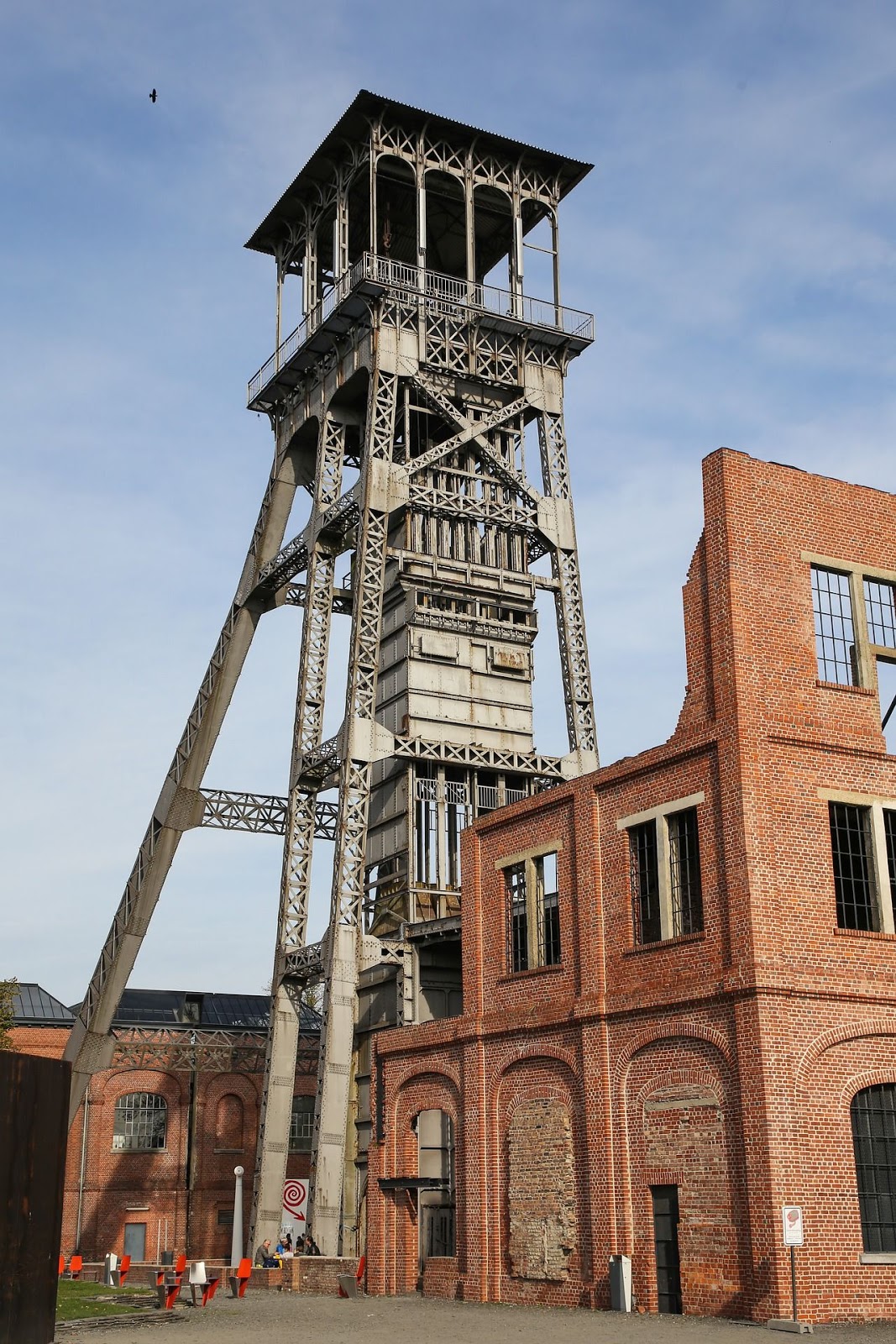 Nu ook de stad Genk erkend als toeristisch centrum | BBTK Limburg
