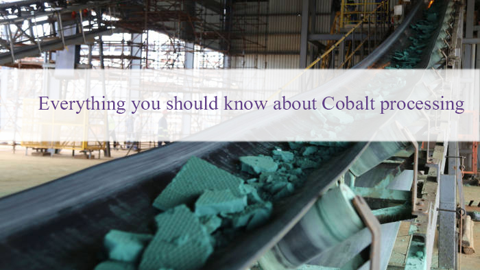 Everything you should know about Cobalt Commodity.
