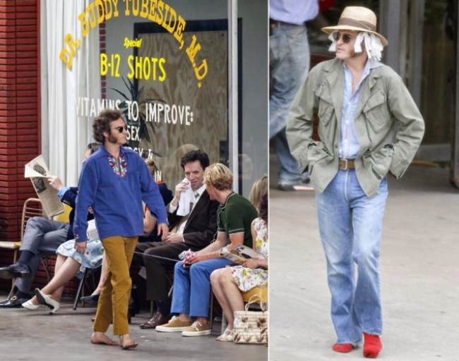 Updates, Live: A New New Movie: Inherent Vice