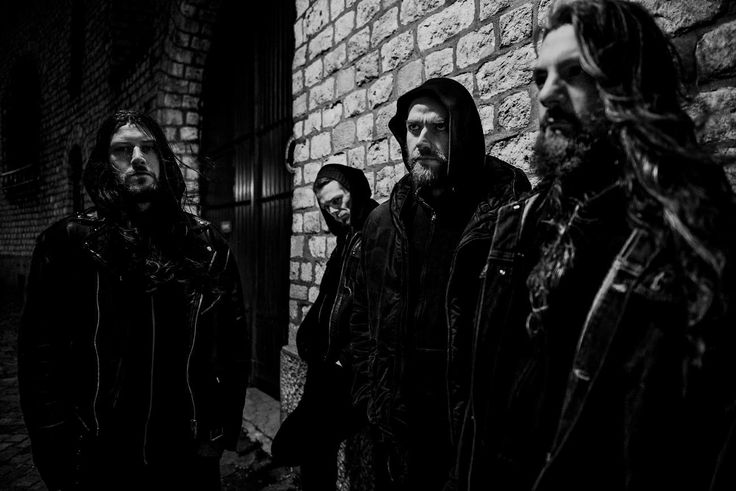 lessMTVmoreTMV: Deathspell Omega - The Synarchy of Molten Bones