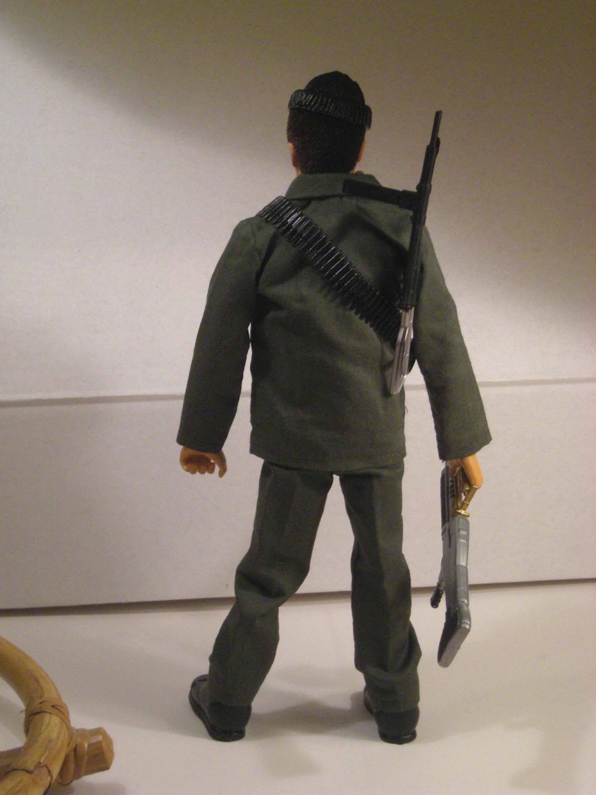 Vintage Palitoy Action Man 1973-84: Dressed Action Figures 2