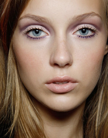 Spring / Summer 2012 Makeup Trends | Addicted To Lipstick