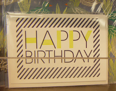 print & pattern: CARDS - paperchase