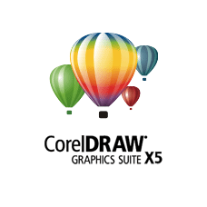 Portable Corel Draw Suíte X5 | NS PORTABLE