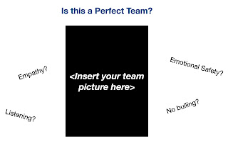 People are the platform - Brad Broulik