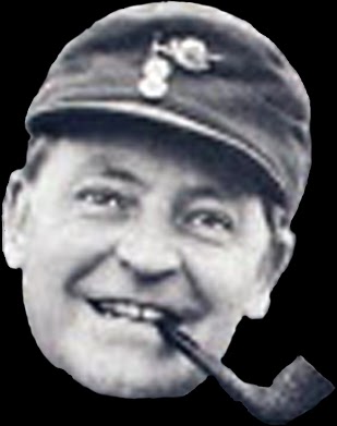 Vintage Stand-up Comedy: Blaster Bates - Vol 5 Lift-Off 1973 (UK)