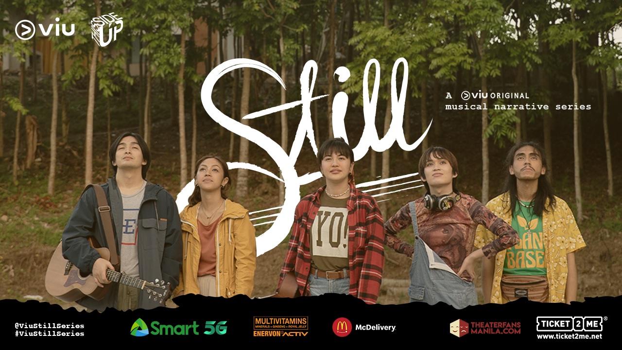 Rated-E Manila: Viu Original “Still” series features star-studded ...