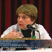 DUS IZ NIES !! Rare View...: Judge Barbara Rothstein rules that Amazon ...