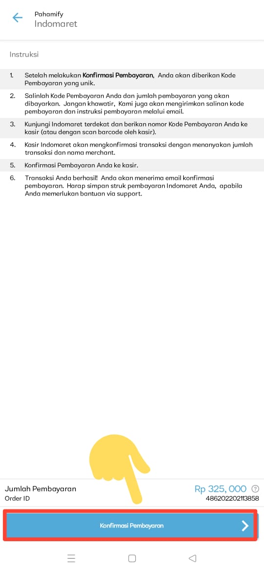 Harga Pahamify UTBK SKS Diskon 2021 - BERBAGI ILMU