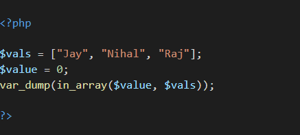 New Features In PHP 8 2021