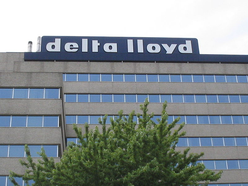 Wisselende resultaten voor Delta Lloyd - Bank Nieuws