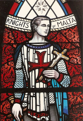 Dun Giljan's Blog: The Knights of Malta