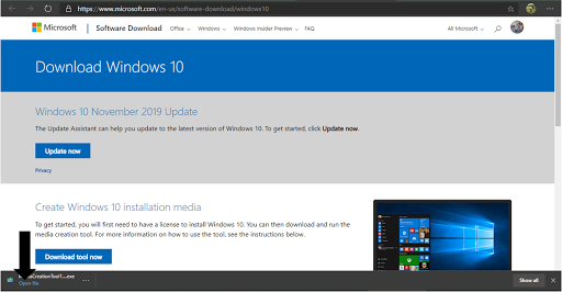 Troubleshooting Guides for Windows 10 known issues
