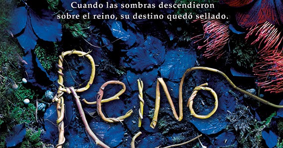 Real or not real Books: Reseña: "Reino de Sombras" (Reino de Sombras #1) de Sophie Jordan (por Ara)