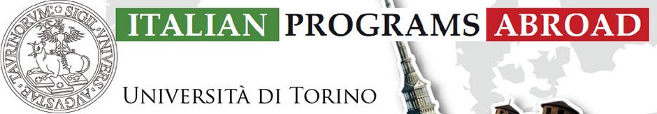 Italian Programs Abroad