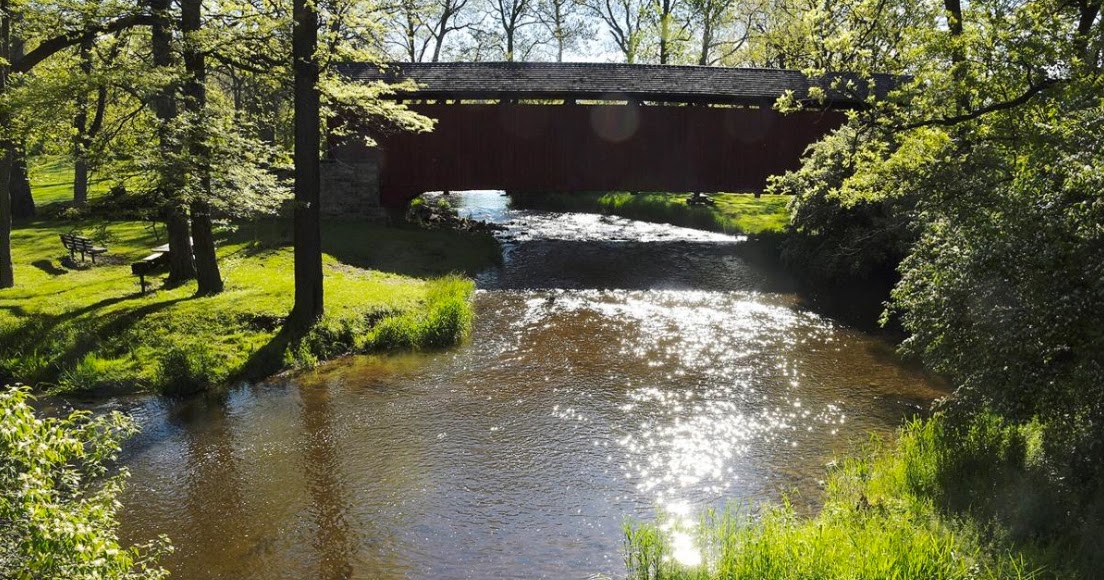 PA Environment Digest Blog: Bay Journal: One-Third Of Pennsylvania ...