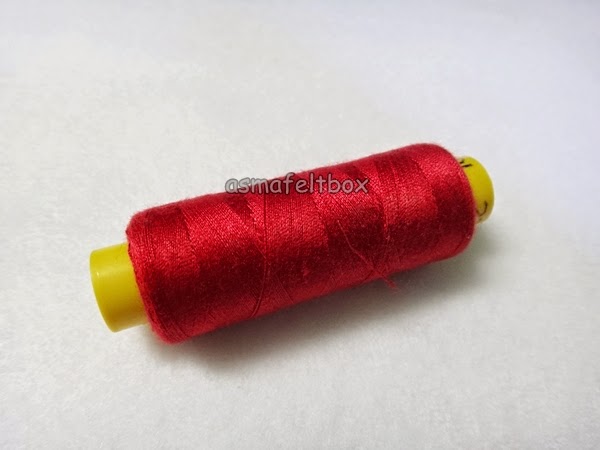 New Craft Supply : Benang Jahit