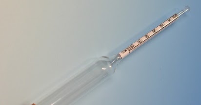 Cara Kerja Urinometer Yang Mudah Dipelajari