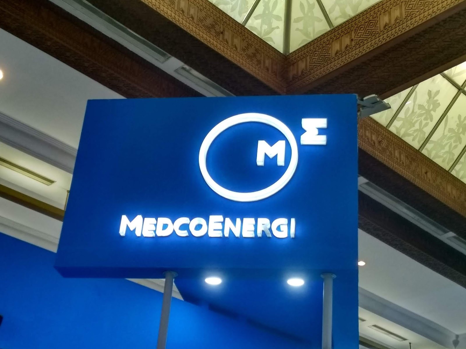 MedcoEnergi Terbitkan Obligasi Sebesar US$650 Juta - OG INDONESIA