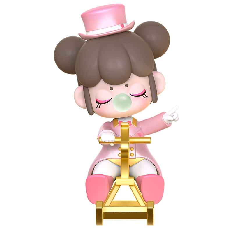 Rolife Nanci Figures | The Toy Pool