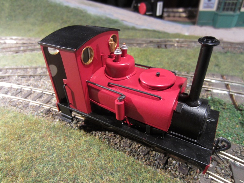 The Chuffer Duffers: 2019