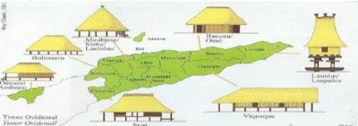 KULTURA TIMOR-LESTE KULTURA TIMOR-LESTE KULTURA TIMOR-LESTE
