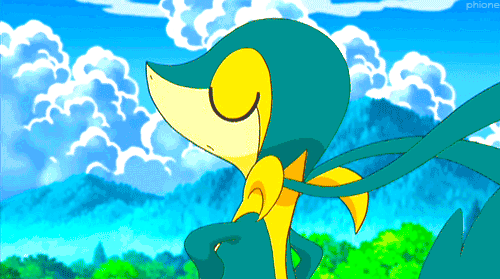 Historias Ander: POKÉMON: Treecko´s story (parte 3)