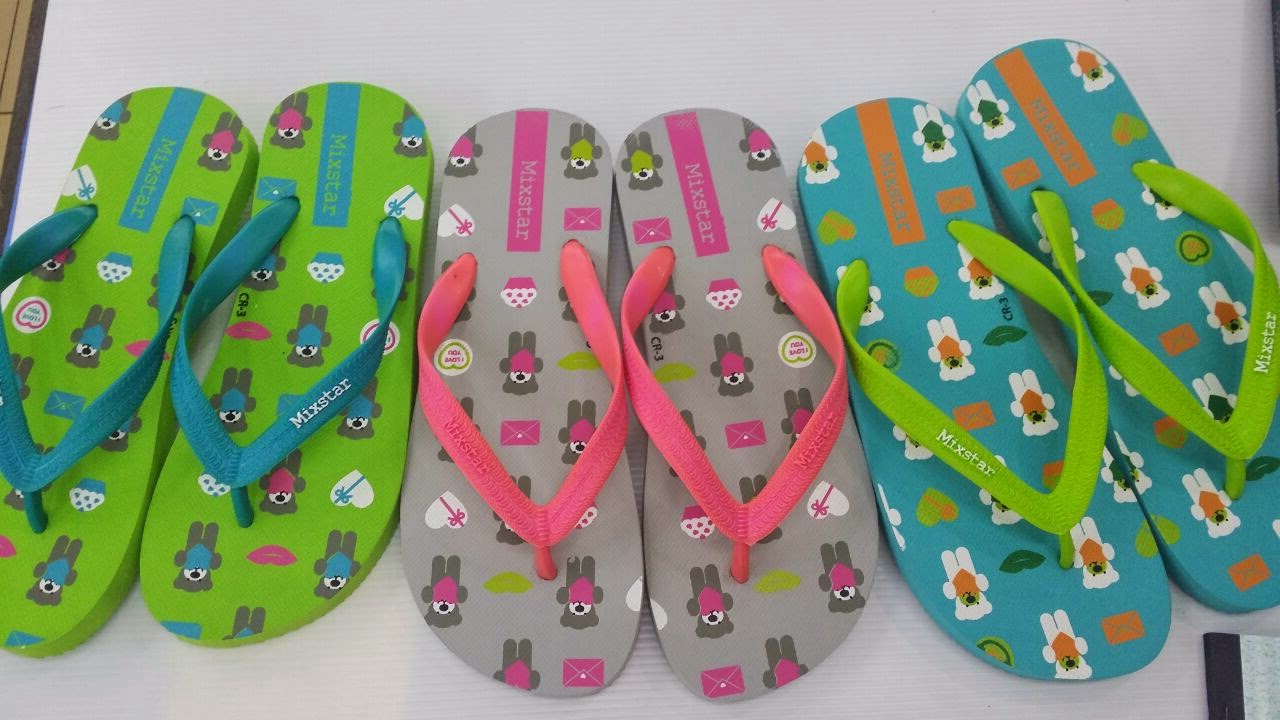 Kedai Am - Kedai Online Serbaneka: Produk 64 : Selipar Fashion Trendy ...