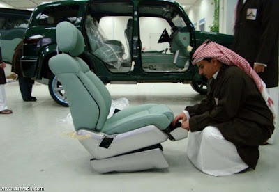 Made in Saudi Arabia | Pakistan Defence