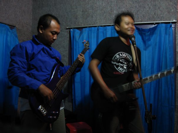 duniakosong : Foto: Tupas Band dan Setelahnya [1994-2006]