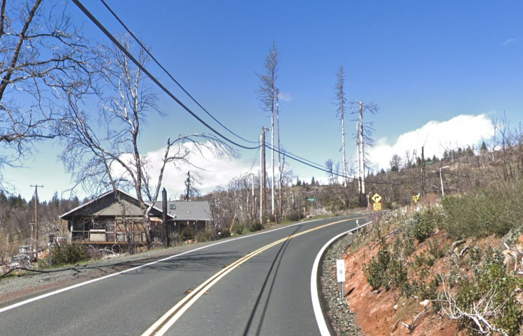 California State Route 175