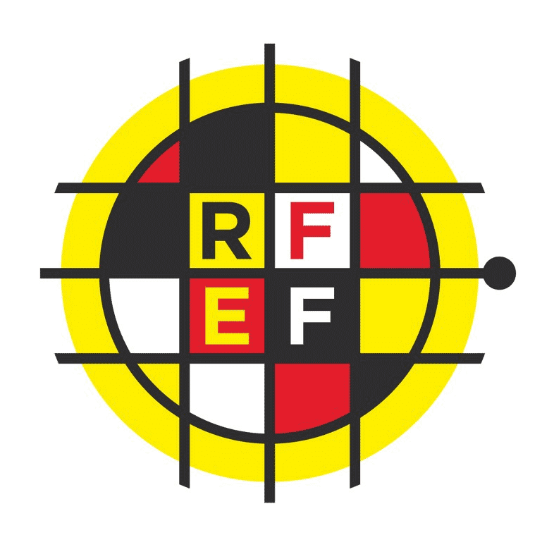 Amazing Spanish Football Federation Logo Concept - Footy Headlines