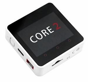 M5Stack. STEAM para Tecnología y Ciencia: Nuevo producto M5Stack Core2 ...