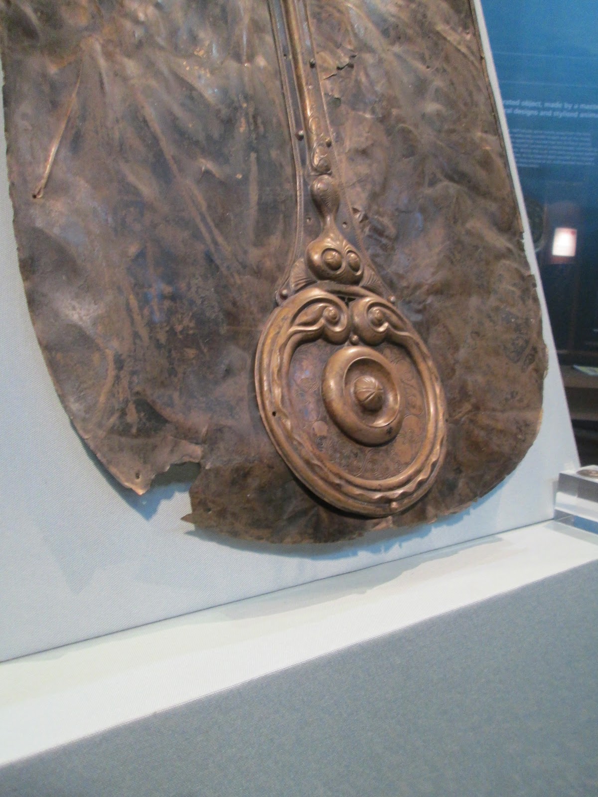 Peter Mullins' Blog: Witham Shield