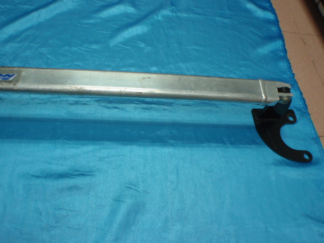 Spoon Sports Original Japan Rear Strut Bar Honda Civic EK EG Integra ...