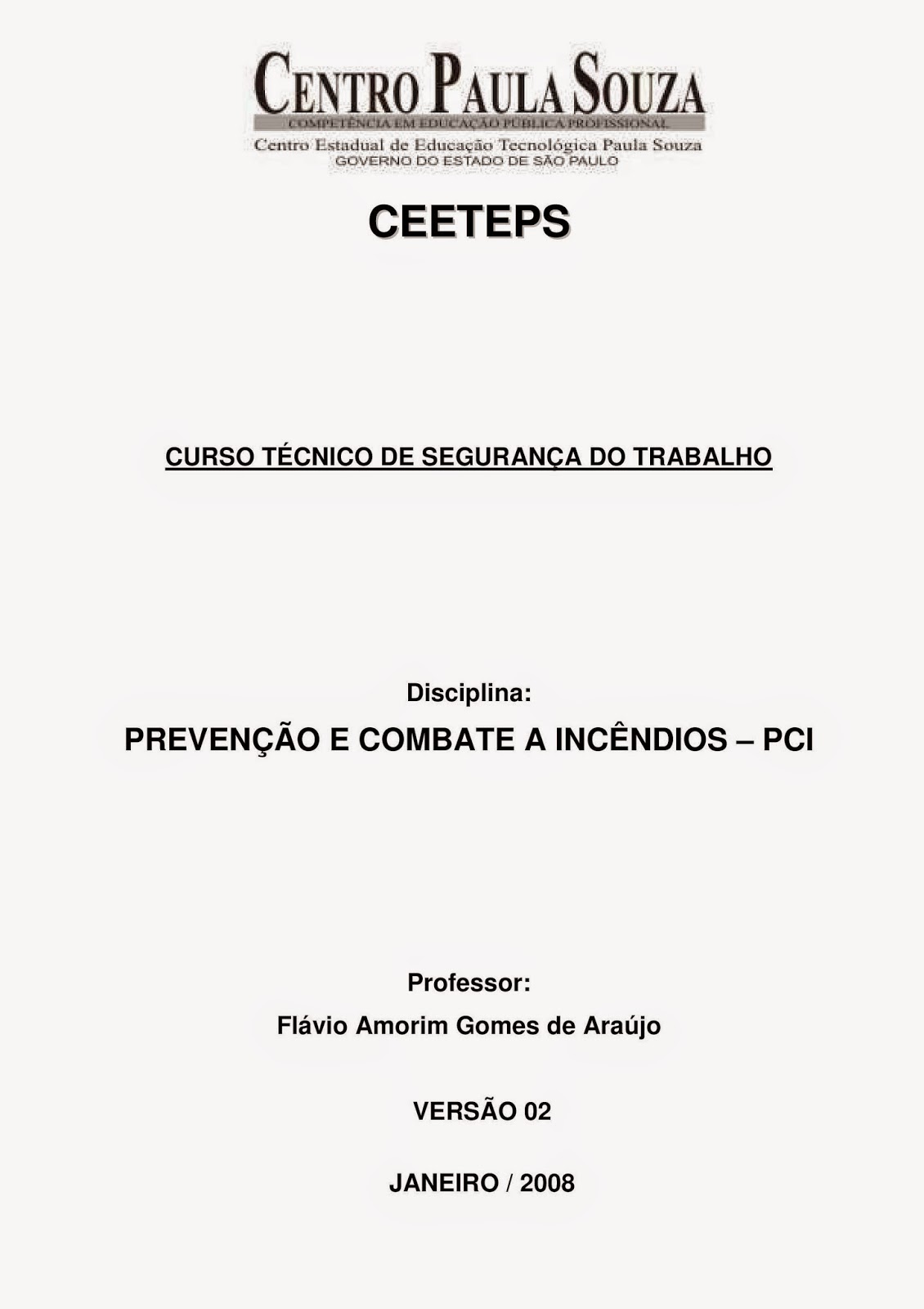 Modelo De Capa Trabalho Tcc Vários Modelos Como Fazer Abnt Dicas ...