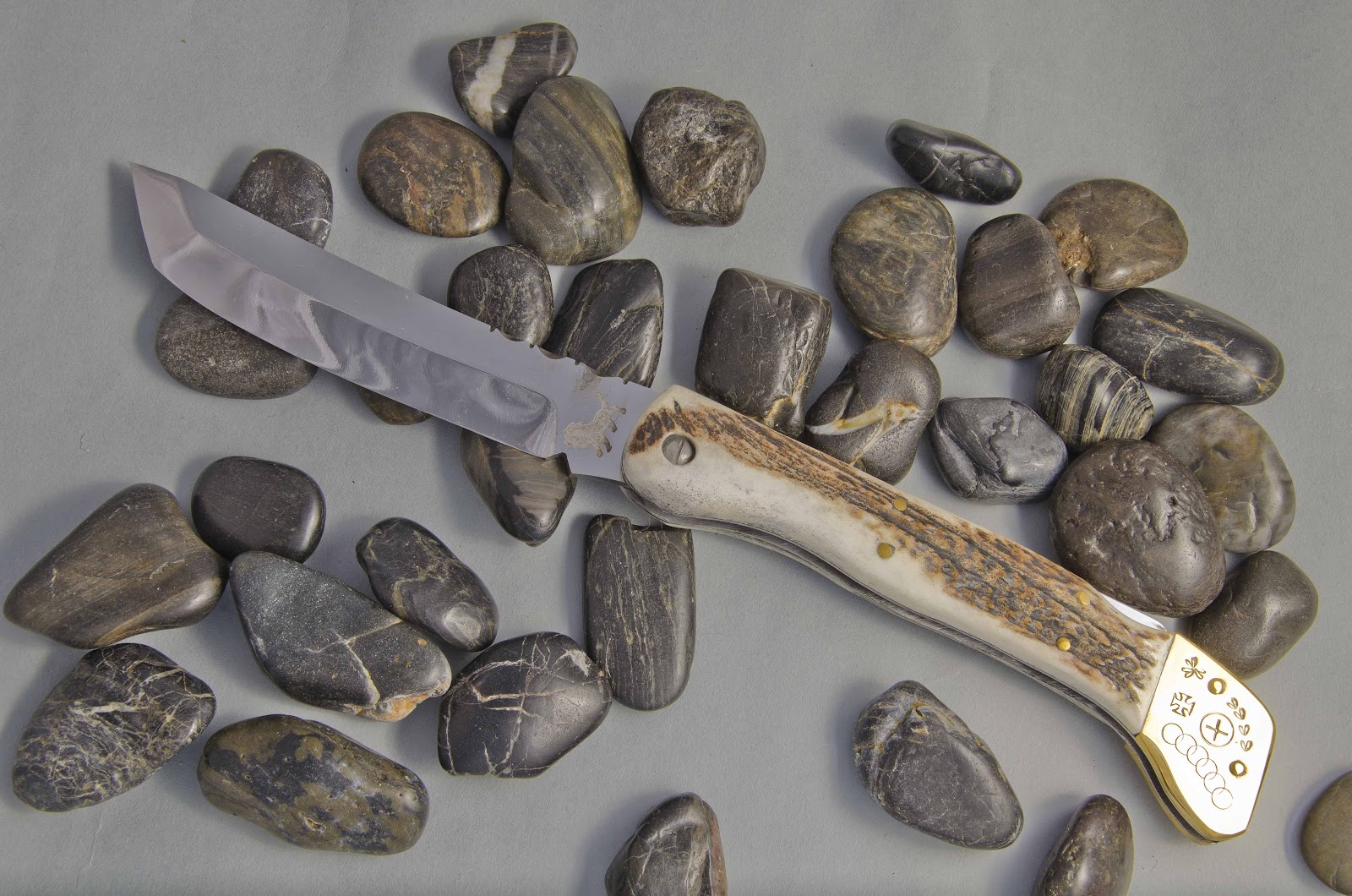 Navajas Artesanas