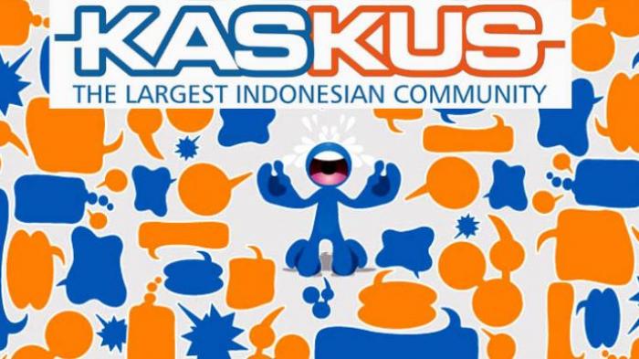 Sejarah Manis Dan Pahit Kaskus Forum Online Indonesia - Berita Aneh dan ...