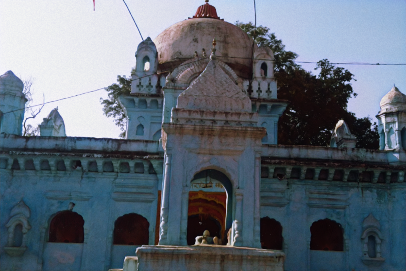 मंडला का किला और इतिहास | Mandla Fort hindi - ~ Dindori District MP ...