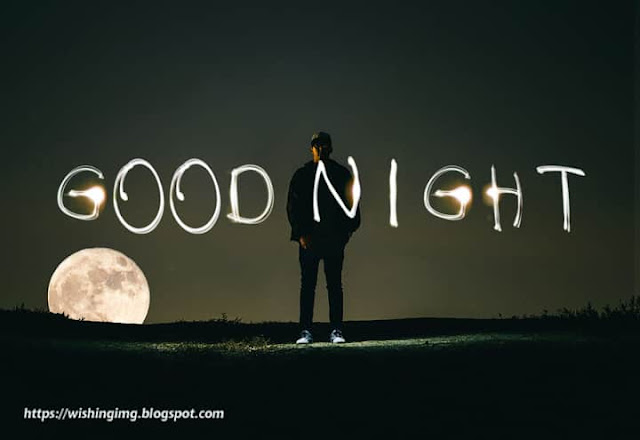 New 21 Creative Good Night Hd Wallpapers.