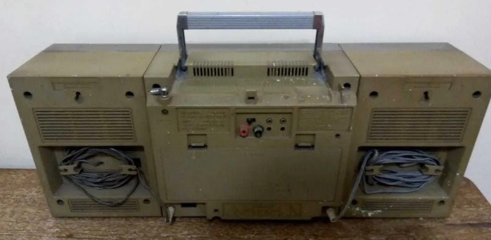 Vintage 70 80: CCE - Systems e Mini-Systems