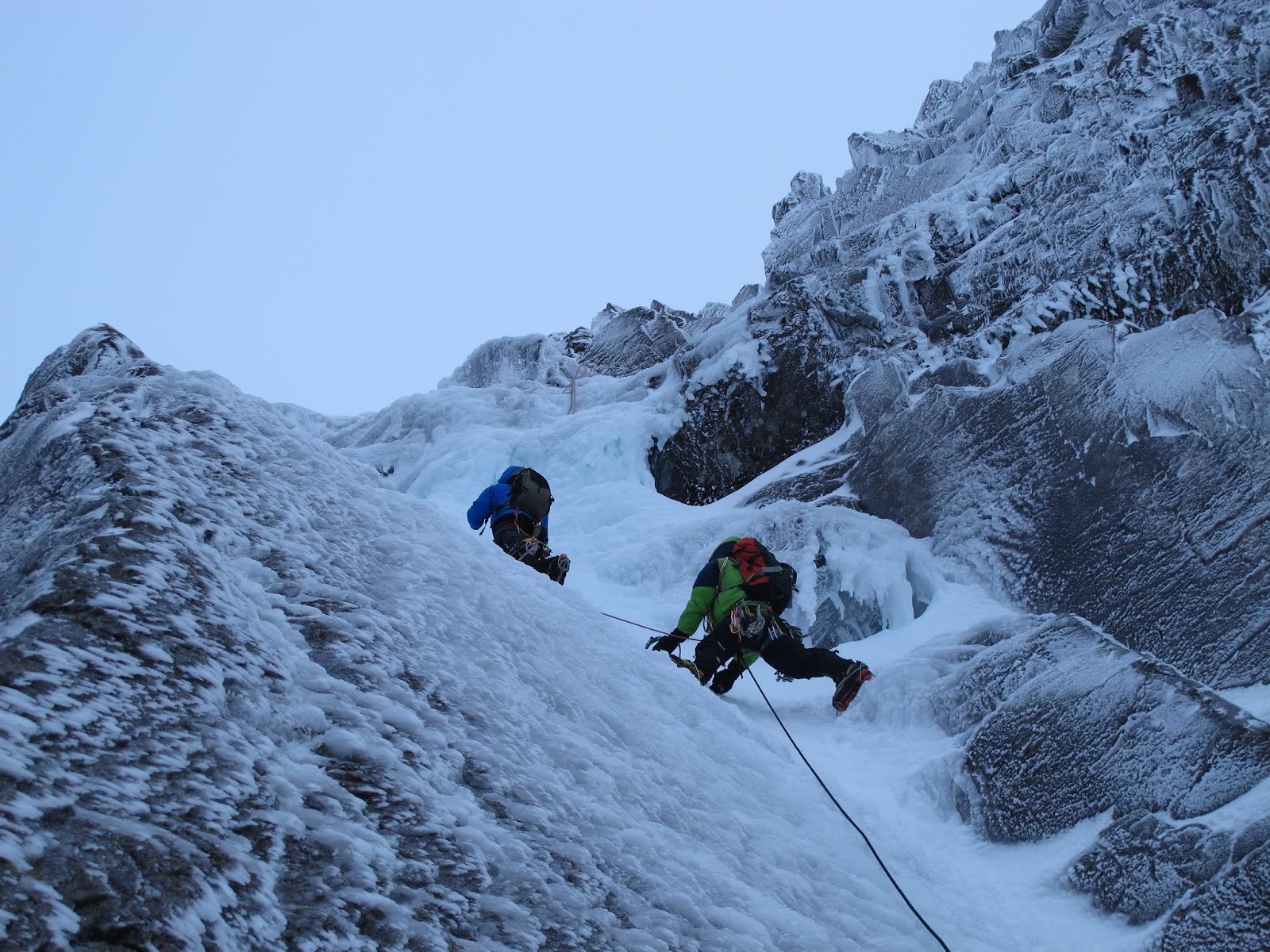 ...BLOG à BLOC !!: BEN-NEVIS, UN PETIT GOÛT DE REVIENS-Y
