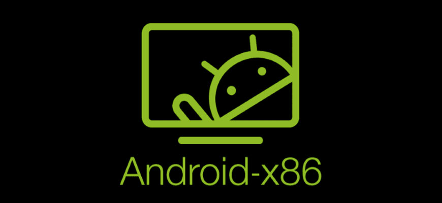 compizomania: Установка Android-x86 9.0-r2 последней версии для ...