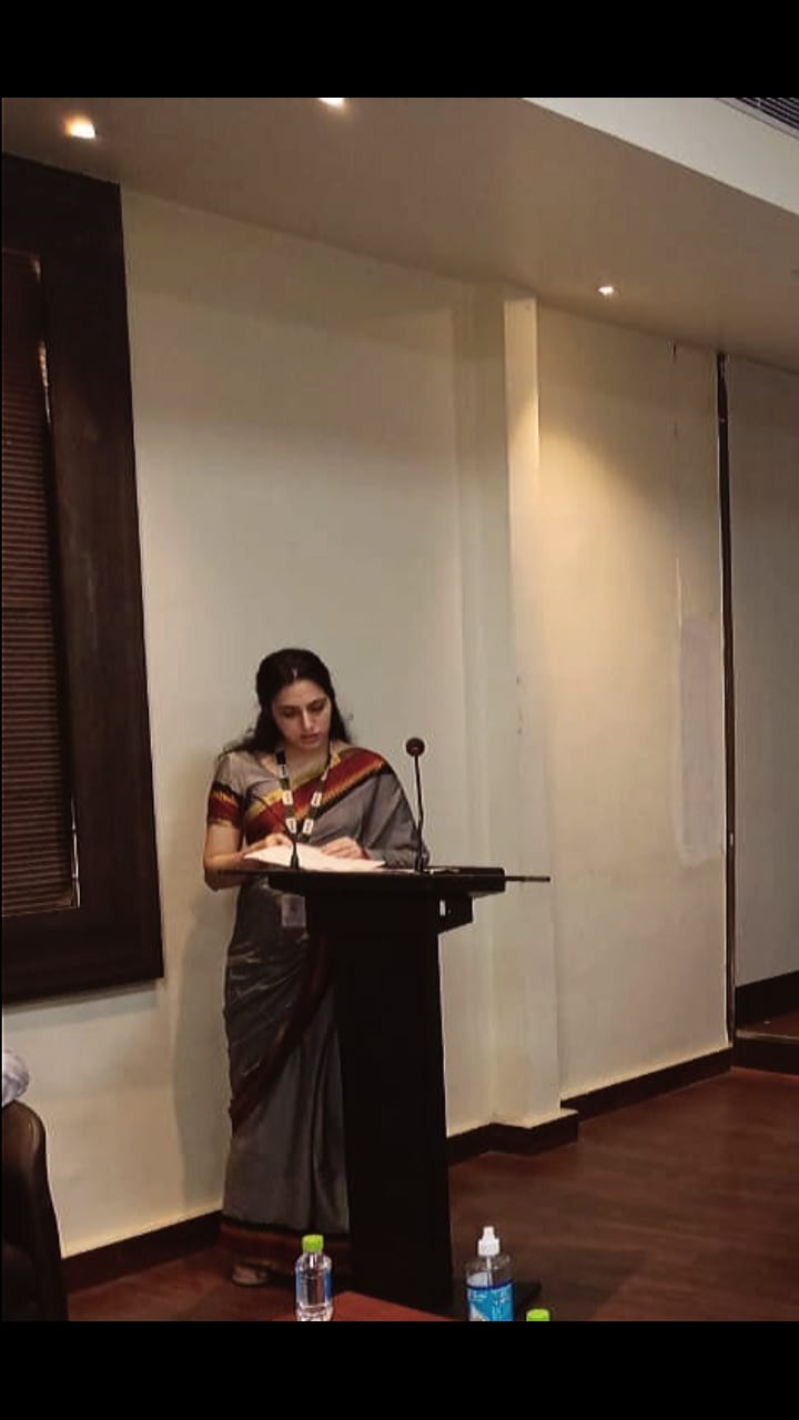 How to write an Anchoring Script for Orientation Program